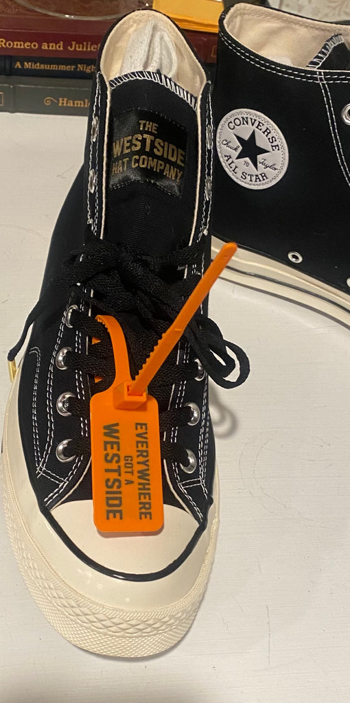 Westside Swag Tag – The Westside Hat Company