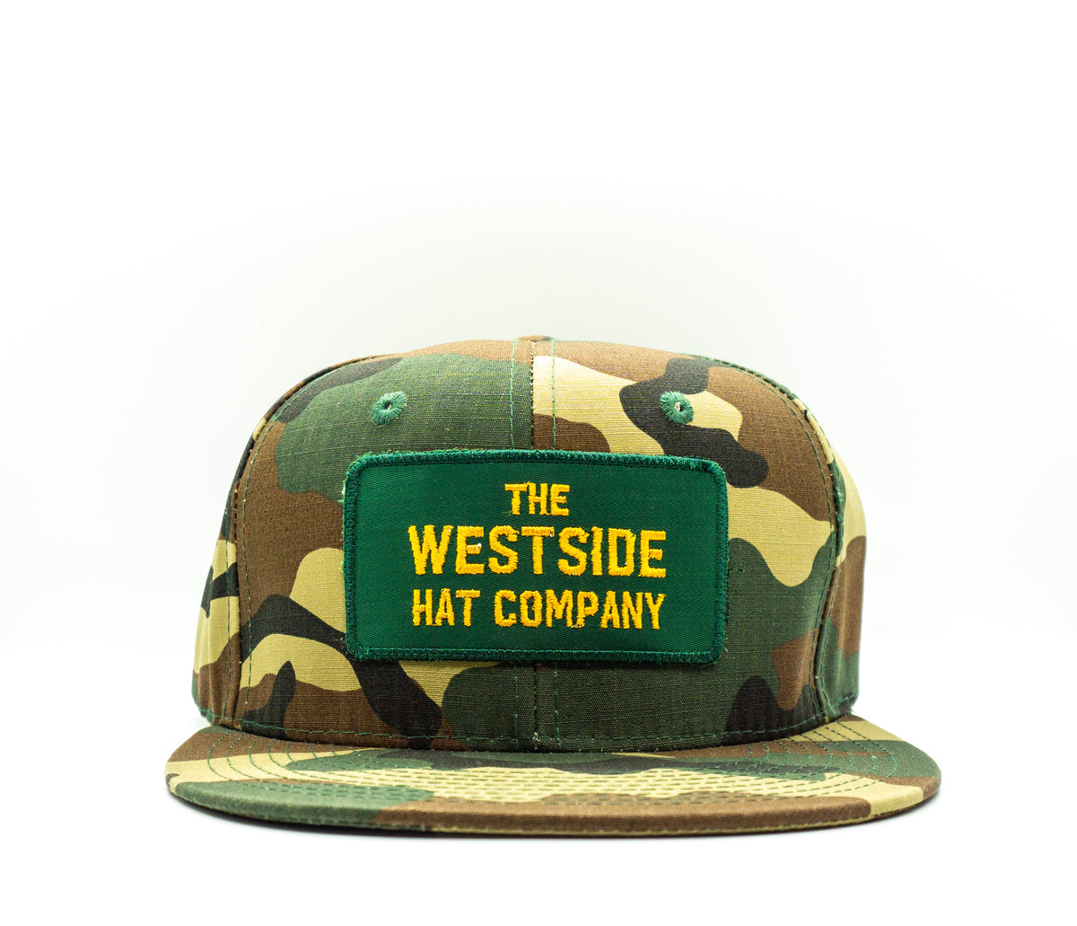 Westside Flagship Camouflage – The Westside Hat Company